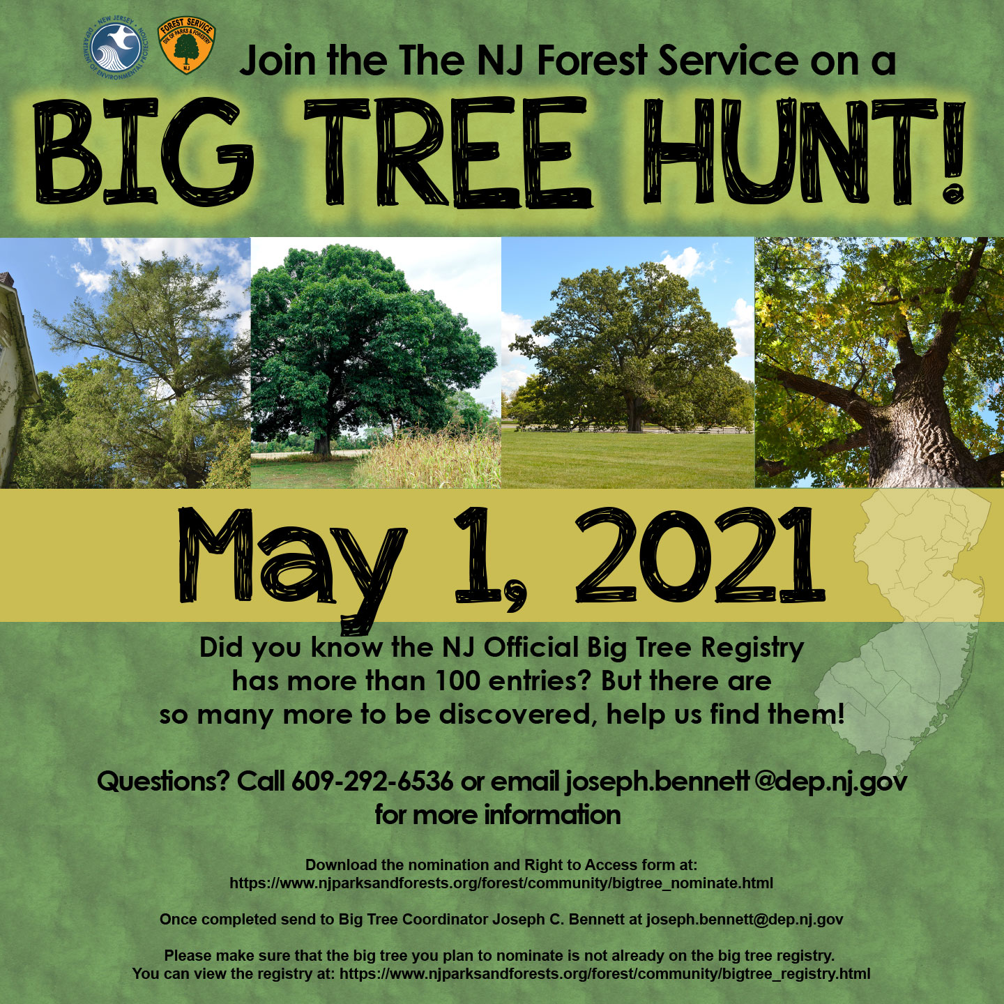 Borough of Rumson, NJ - Environmental Commission